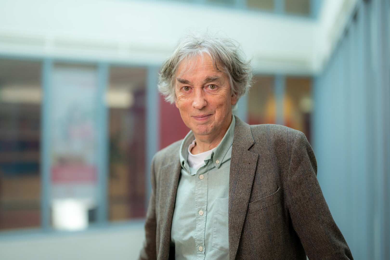 Cardioloog Arthur Wilde krijgt onderscheiding | Hartstichting