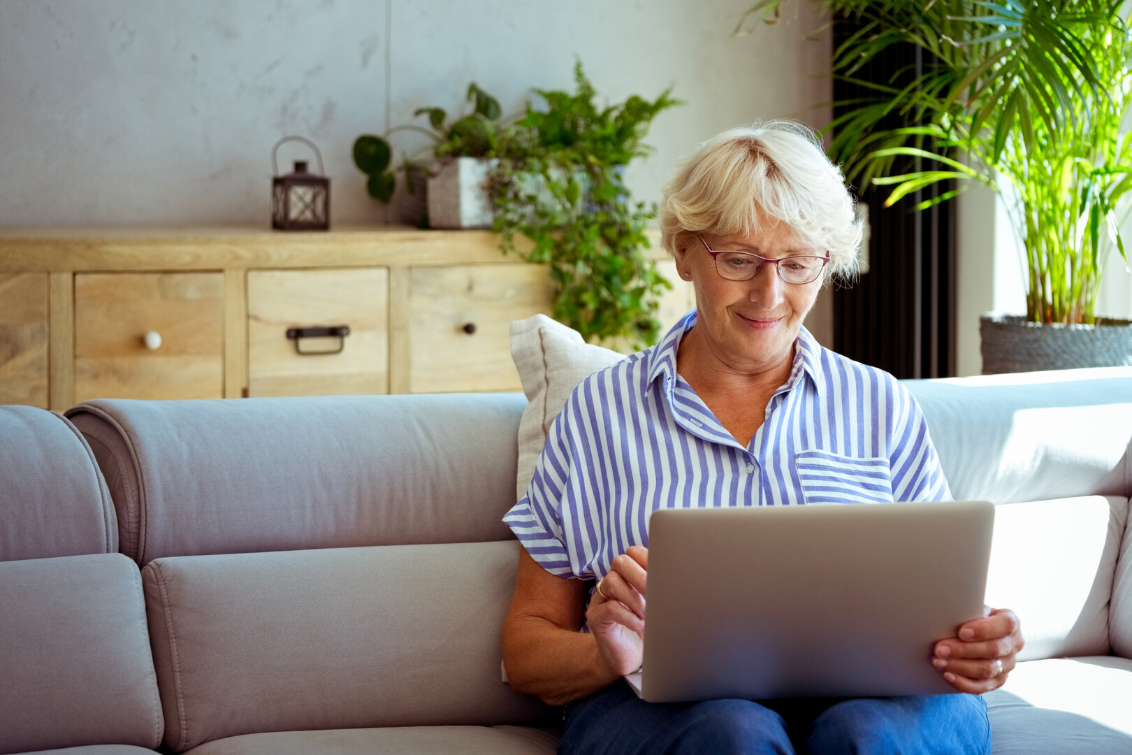 Lees deze handige informatie na een gesprek met je arts