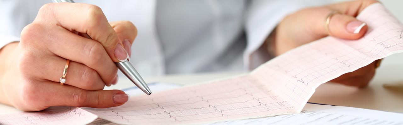 Behandelingen bij een hartritmestoornis | Hartstichting