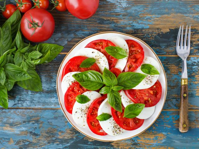 Gezond én lekker: recepten voor elke gelegenheid | Hartstichting