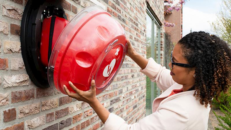 Hartstilstand | Hartstichting