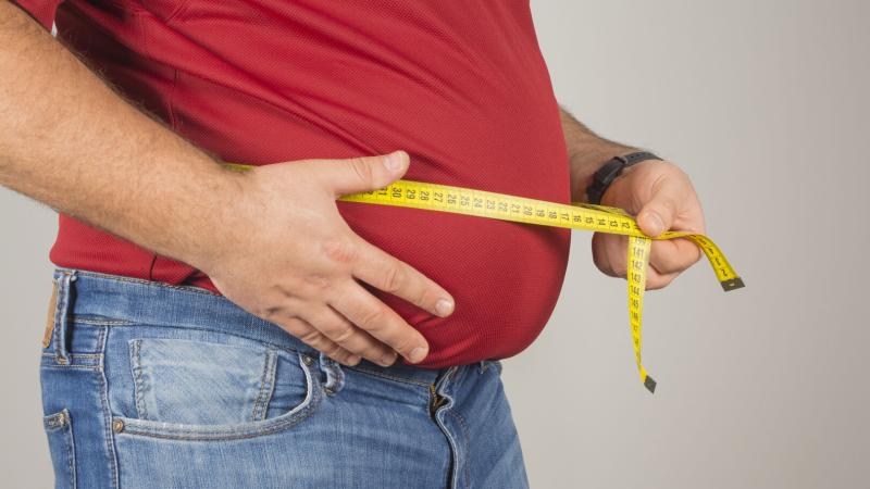Dit moet je weten over overgewicht | Hartstichting