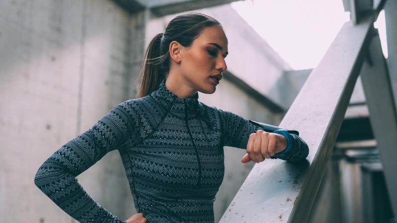 Hoge hartslag | Hartstichting