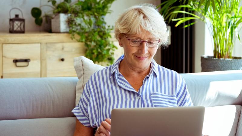 Executeur Nickey Smelt: "Leg afspraken vast." | Hartstichting