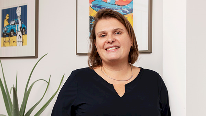 Wat willen deze twee nieuwe leden van de WAR? | Hartstichting voor ...