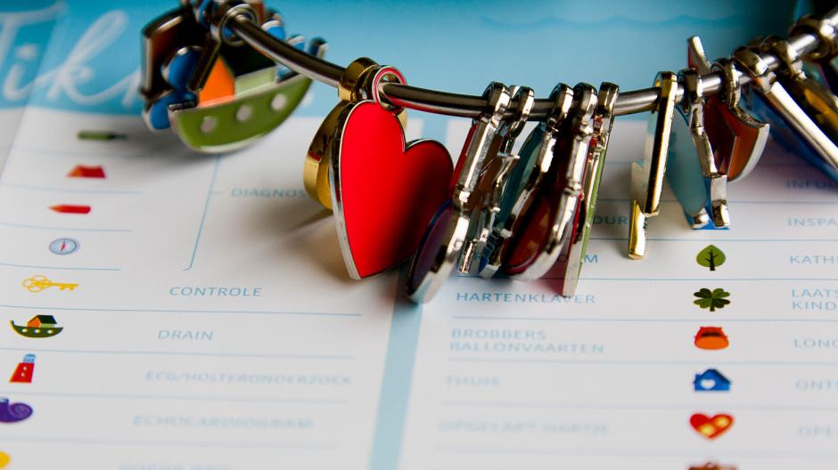 Open ductus Botalli | Hartstichting