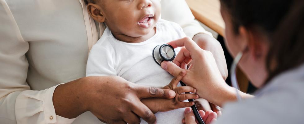 Open ductus Botalli | Hartstichting